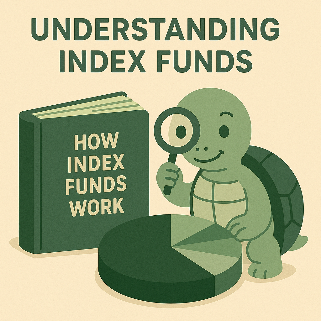 Index Funds 101: How They Operate, What They Invest In and Why they are ...